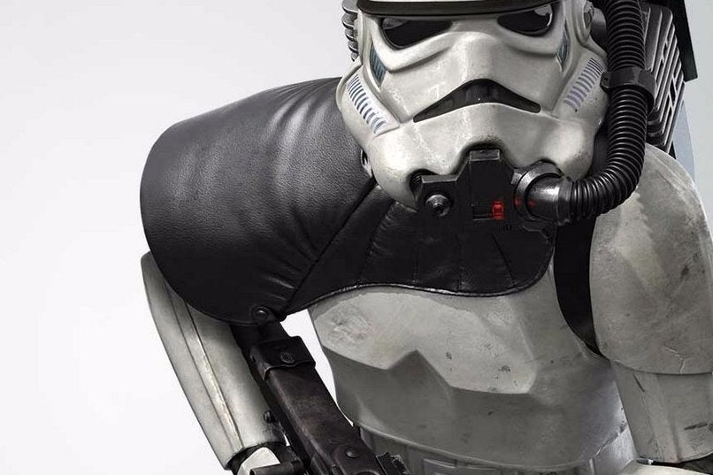 Obscure Star Wars characters who became game heroes | Eurogamer.net