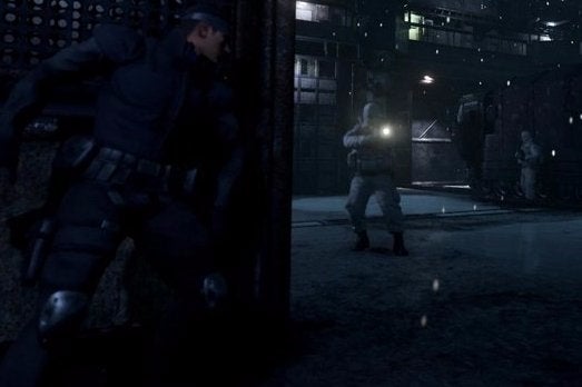 Metal Gear Solid fan-remake Shadow Moses in ontwikkeling | Eurogamer.nl