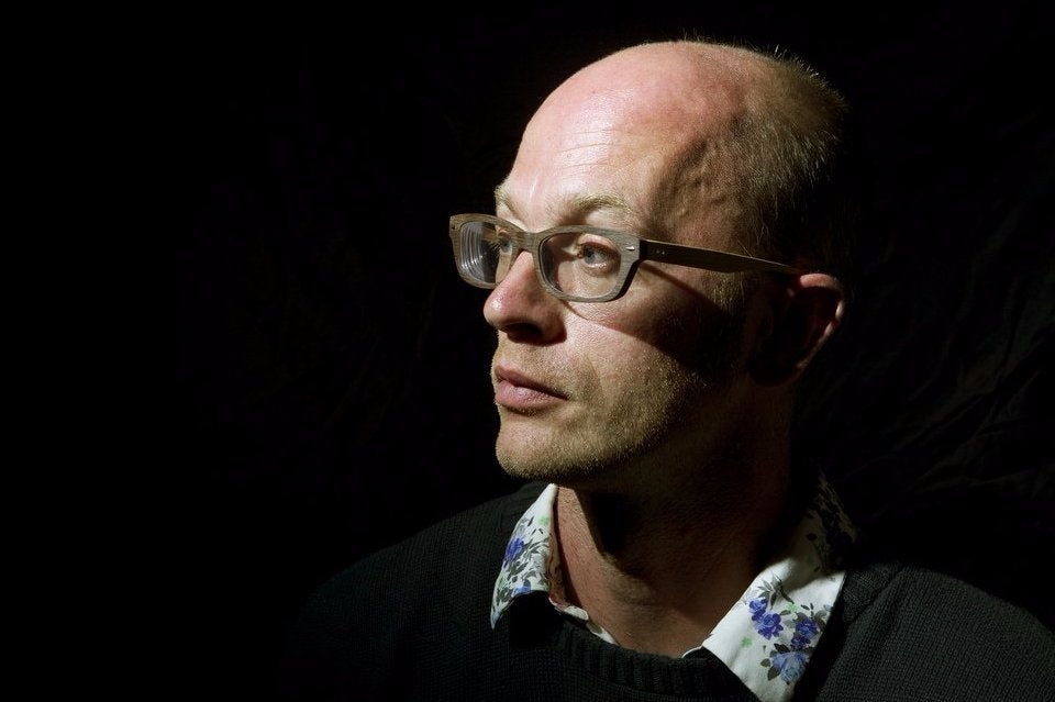 Dan Pinchbeck wins Writer's Guild award | GamesIndustry.biz