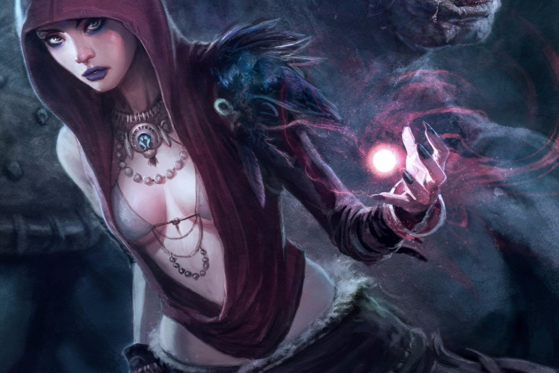 Writer David Gaider Leaves Bioware After 17 Years