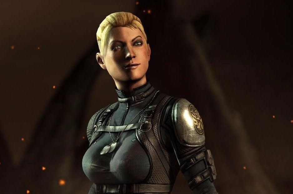 Mortal Kombat XL terá extras para as reservas | Eurogamer.pt