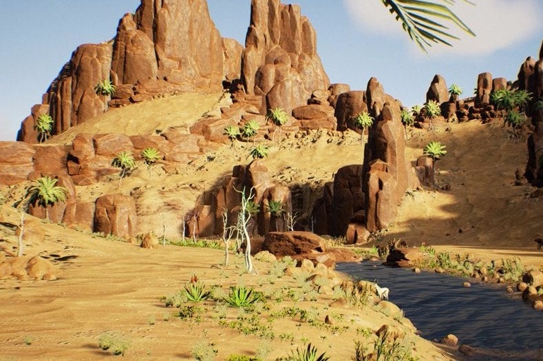 Funcom anuncia un nuevo juego de Conan | Eurogamer.es