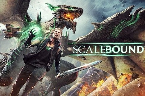 Microsoft explica o adiamento de Scalebound | Eurogamer.pt