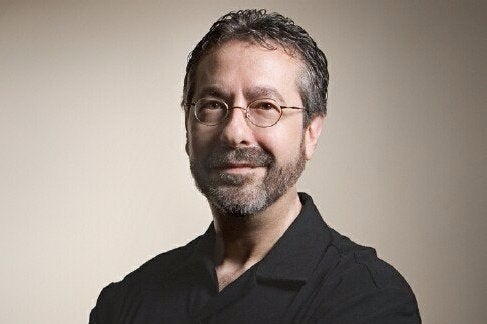 Warren Spector joins OtherSide Entertainment | GamesIndustry.biz