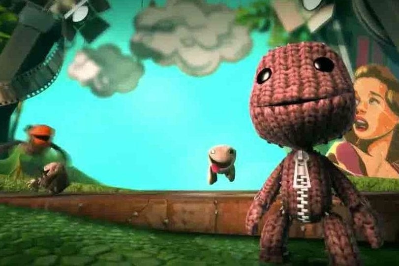 LittleBigPlanet 3 es la oferta de la semana en la PS Store | Eurogamer.es