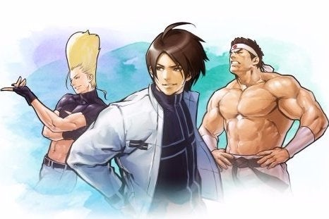 SNK Playmore establishes SNK Entertainment | GamesIndustry.biz