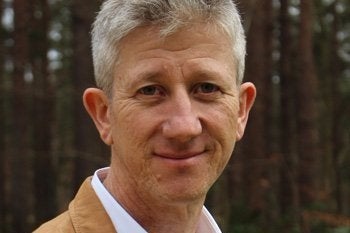 Keith Ramsdale joins Testronic | GamesIndustry.biz