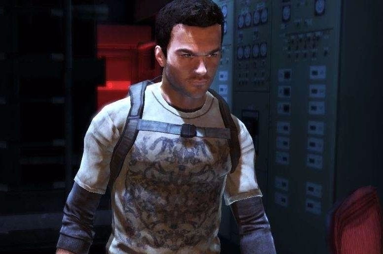 Shadow Complex Remastered chegou à Xbox One | Eurogamer.pt