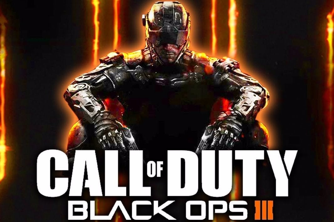 Eclipse DLC Call of Duty: Black Ops 3 bevat remake Banzai map ...