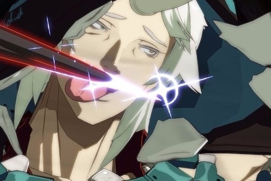 Guilty Gear Xrd -Revelator- contará com Zappa | Eurogamer.pt