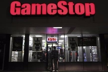 GameStop co-founder Fontaine retires | GamesIndustry.biz