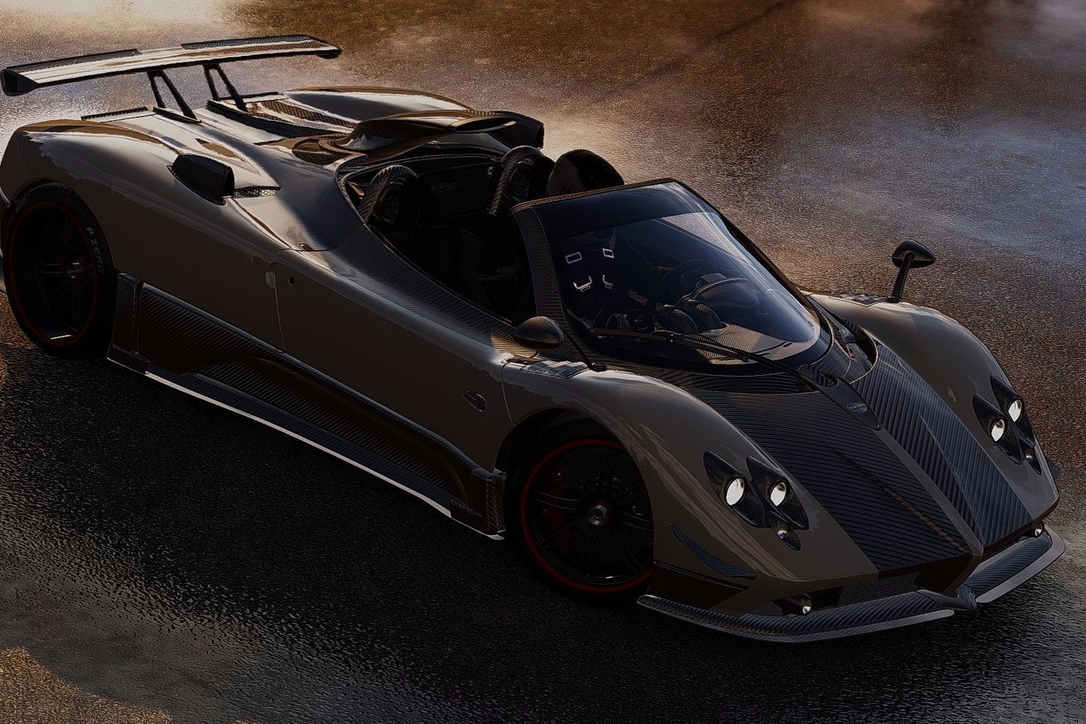 Project CARS GOTY Edition já está disponível | Eurogamer.pt