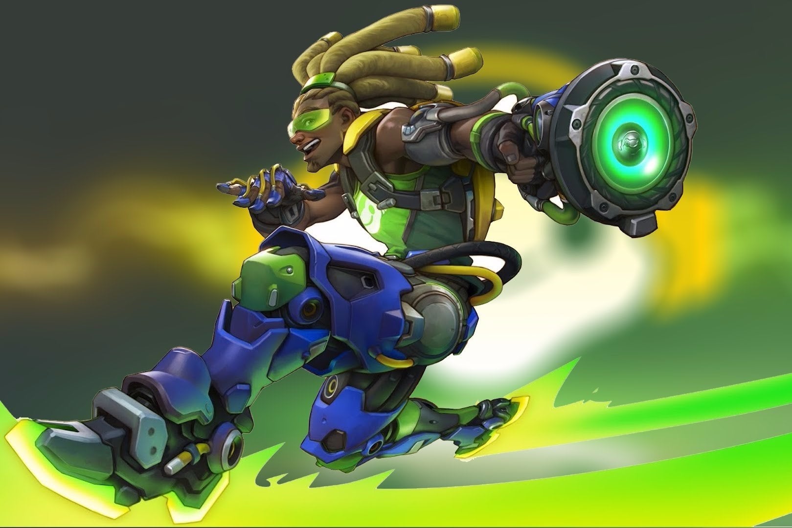 Watch: How Overwatch's sound design makes you a better player ...