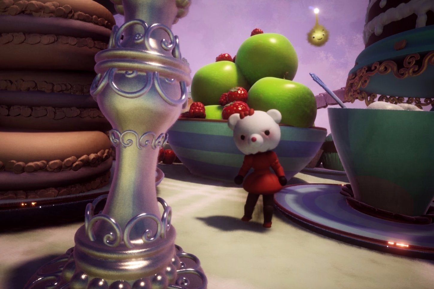 Nuevo directo de Media Molecule enseñando Dreams | Eurogamer.es