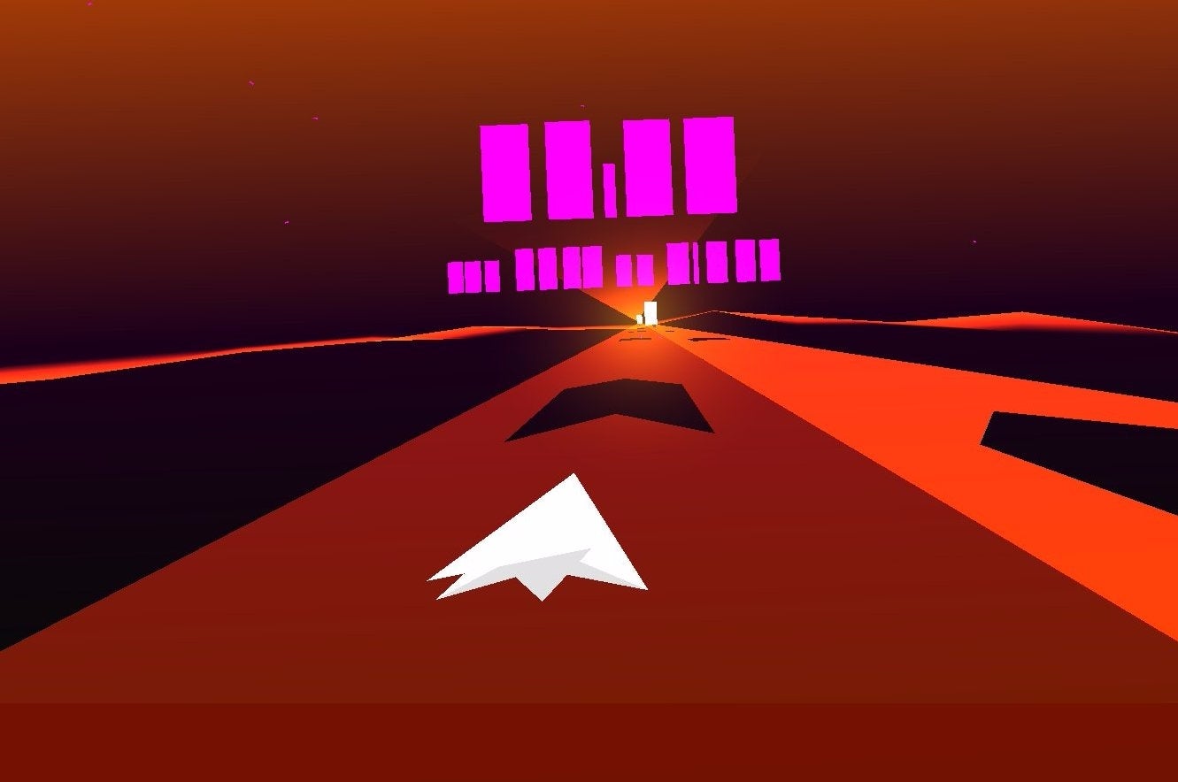 Análisis de Barrier X | Eurogamer.es