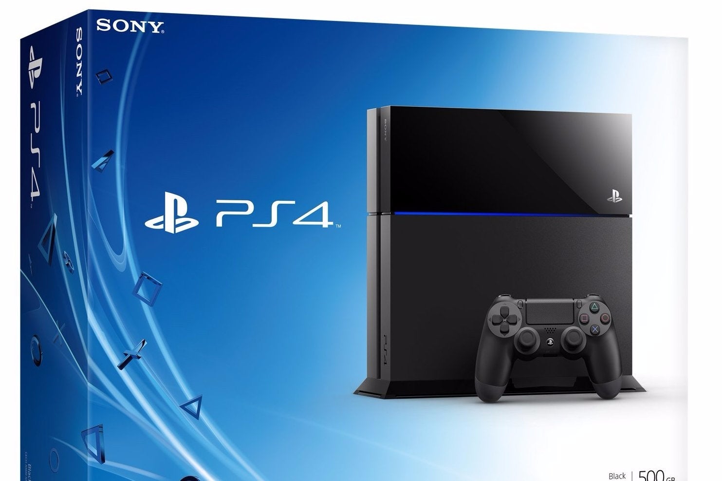 Sony confirms PlayStation 4K | Eurogamer.net