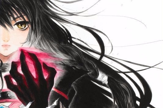 Tales of Bersia regressa com novo gameplay | Eurogamer.pt