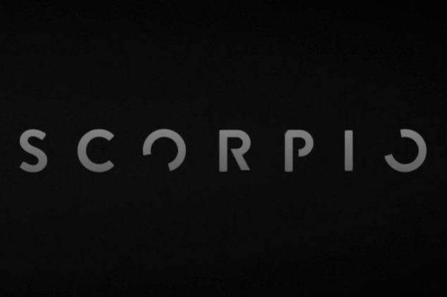 Project Scorpio unveiled at E3 | GamesIndustry.biz