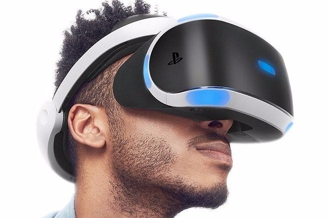 PlayStation VR demos hit stores starting tomorrow | GamesIndustry.biz
