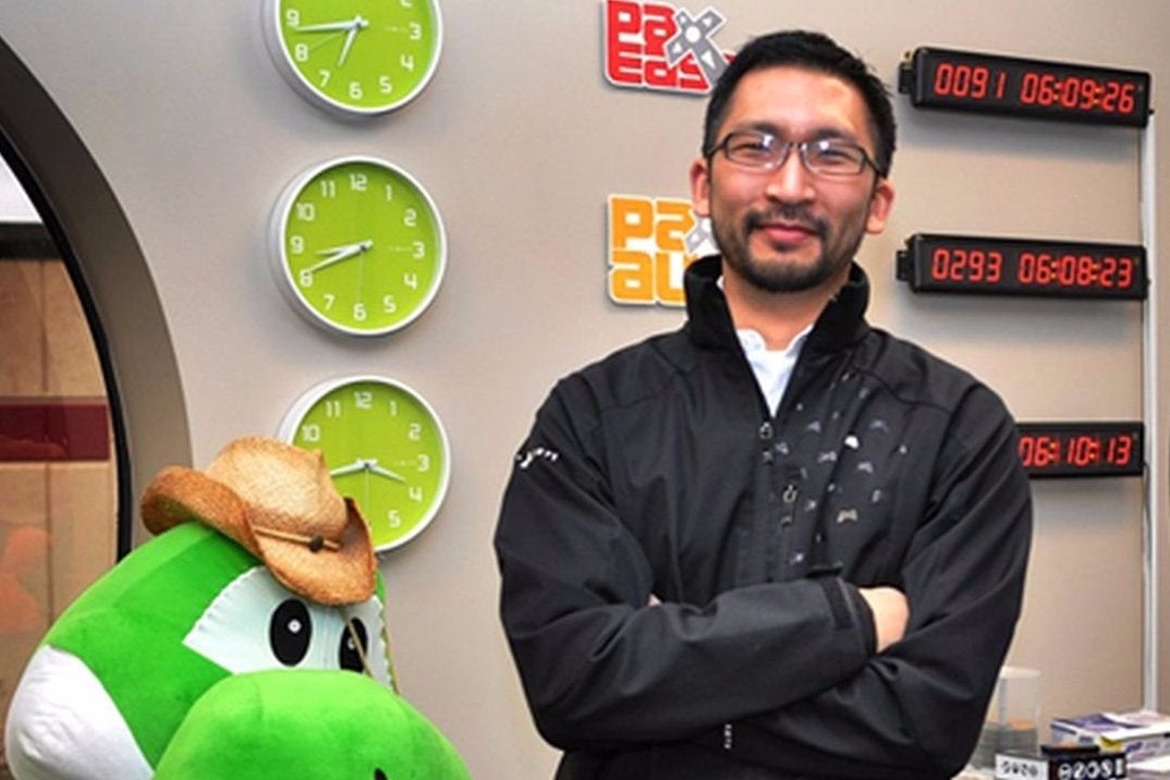 Jobs roundup: Robert Khoo leaves Penny Arcade | GamesIndustry.biz