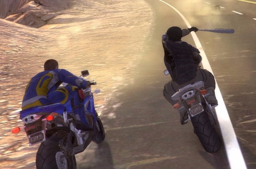 Road Rash spiritual successor Road Redemption gets final release date ...