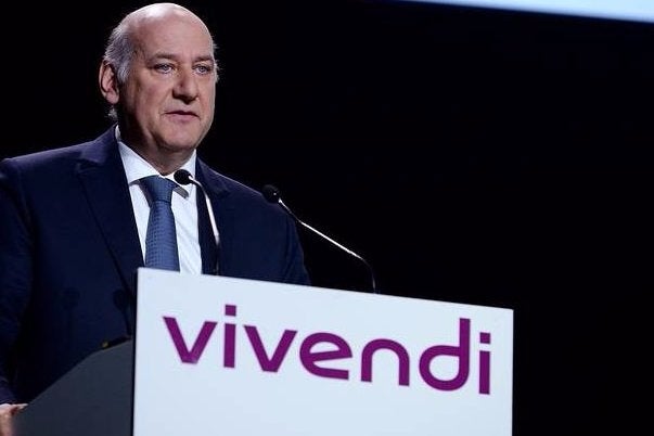 Vivendi COO Stephane Roussel named Gameloft CEO | GamesIndustry.biz