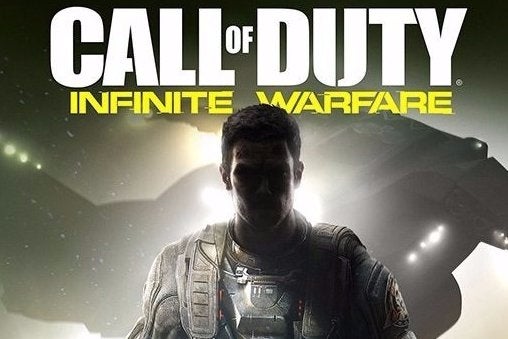 Call of Duty: Infinite Warfare, una panoramica dell'incrociatore UNSA ...