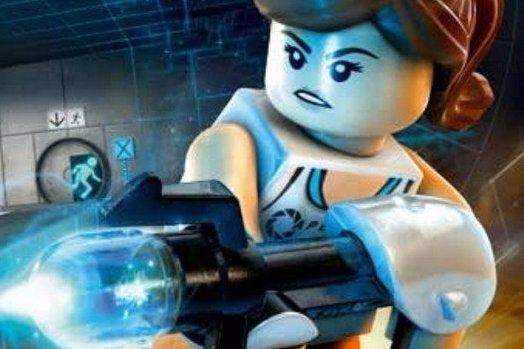 Novo vídeo de LEGO Dimensions | Eurogamer.pt