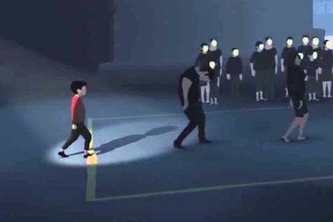 Inside gets PlayStation 4 release on 23rd August | Eurogamer.net