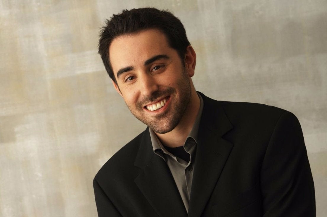 Brandon Beck's Instagram, Twitter & Facebook on IDCrawl