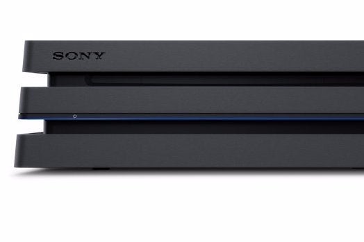 PlayStation 4 Pro makes UK debut at EGX 2016 this month | Eurogamer.net