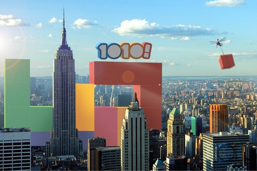 Gram Games opens London studio | GamesIndustry.biz