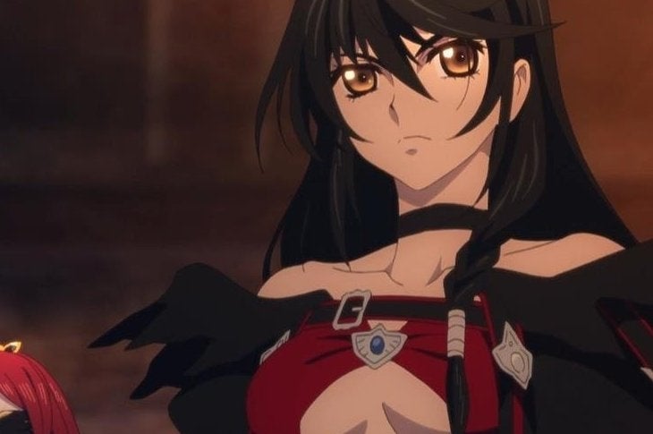 Tales of Berseria mostra as origens de Velvet em novo vídeo | Eurogamer.pt