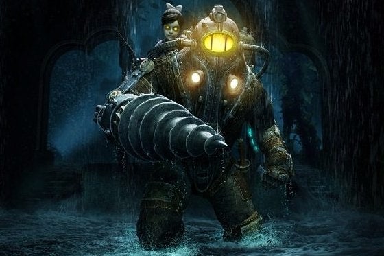 Bioshock: The Collection - Test (PS4, Xbox One) | Eurogamer.de