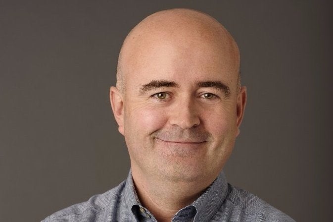 Zynga names Gerard Griffin new CFO | GamesIndustry.biz