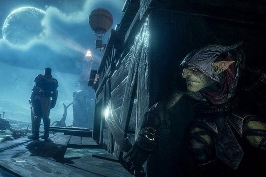 Primer tráiler con gameplay de Styx 2 | Eurogamer.es