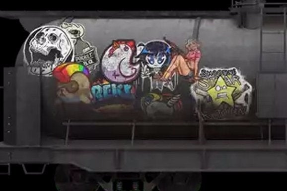 Why Counter-Strike: Global Offensive graffiti has fired up fans ...