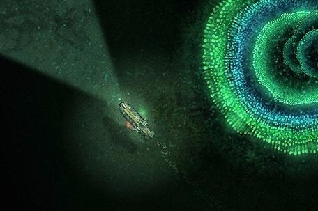 Watch: How to get a Zubmarine in Sunless Sea | Eurogamer.net