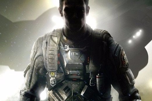 Lewis Hamilton is making an appearance in Call of Duty: Infinite ...