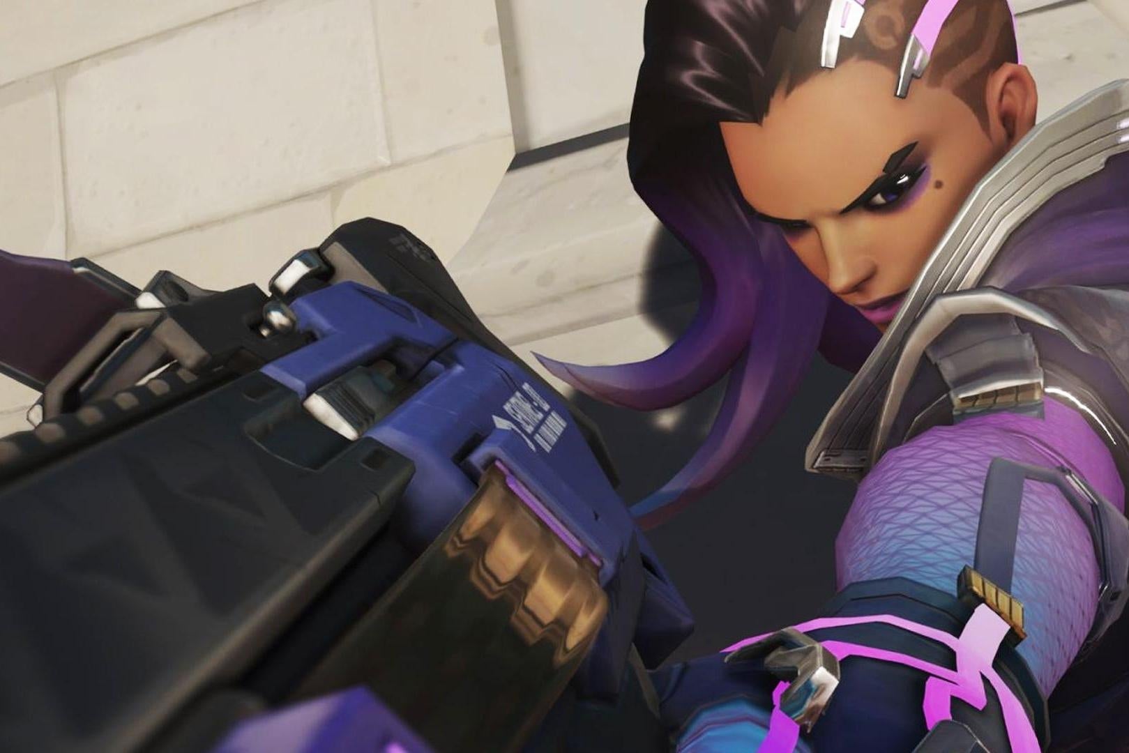 Watch: Some things you'll want to know before playing Overwatch's ...