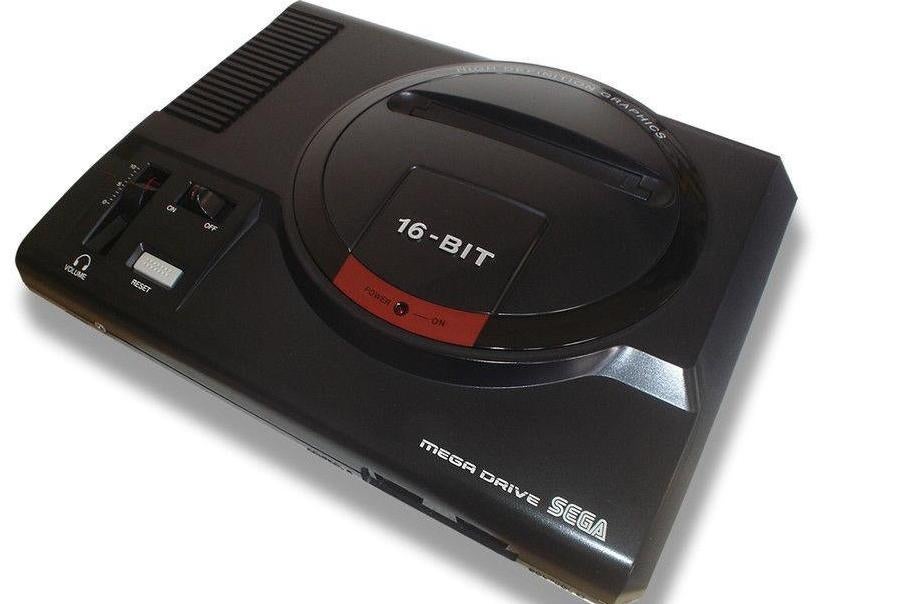 Mega Drive vai voltar a ser fabricada no Brasil | Eurogamer.pt