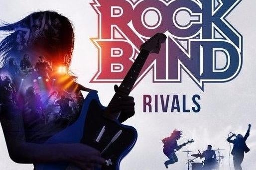 Rock Band Rivals a caminho da Europa | Eurogamer.pt