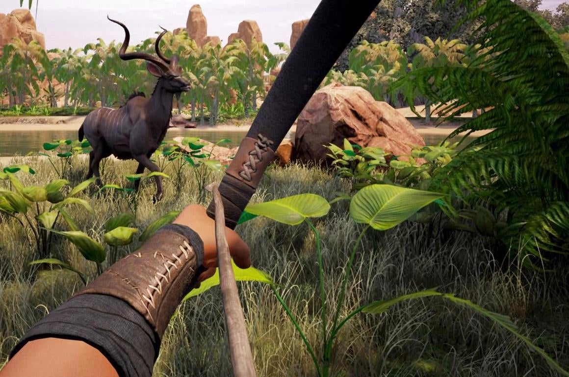 Conan Exiles survival game gets PC, Xbox One early access release date ...