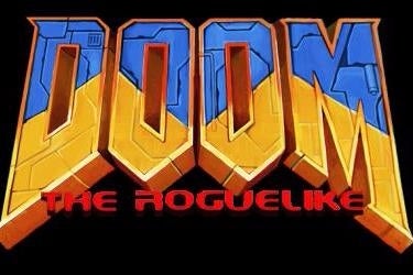 DoomRL roguelike attracts eye of Zenimax, may be shut down | Eurogamer.net