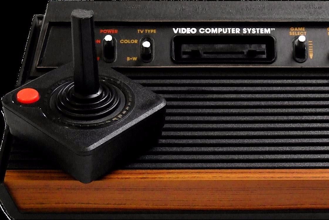 Atari 2600-emulator gebouwd in Minecraft | Eurogamer.nl