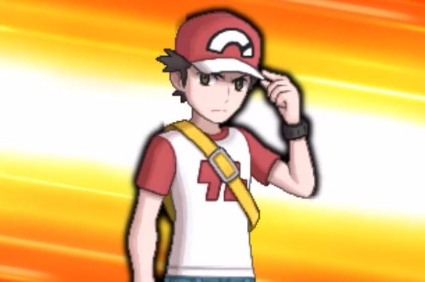 Grief and Gyaradoses: my time with Pokémon Sun | Eurogamer.net