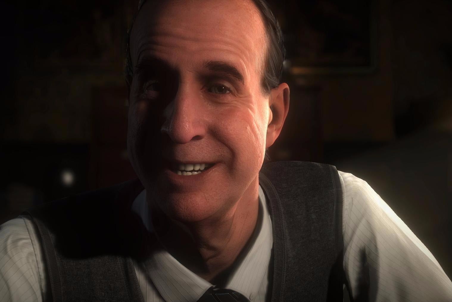 Así era Until Dawn para PlayStation 3 | Eurogamer.es