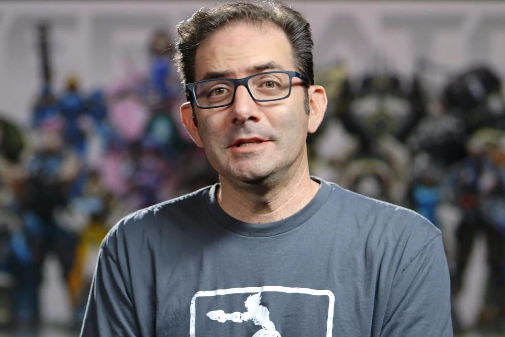 Watch: Overwatch and the importance of talking to your community ...