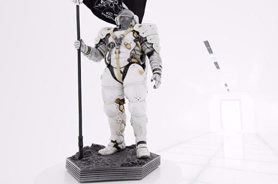 Vê o novo estúdio de Hideo Kojima | Eurogamer.pt