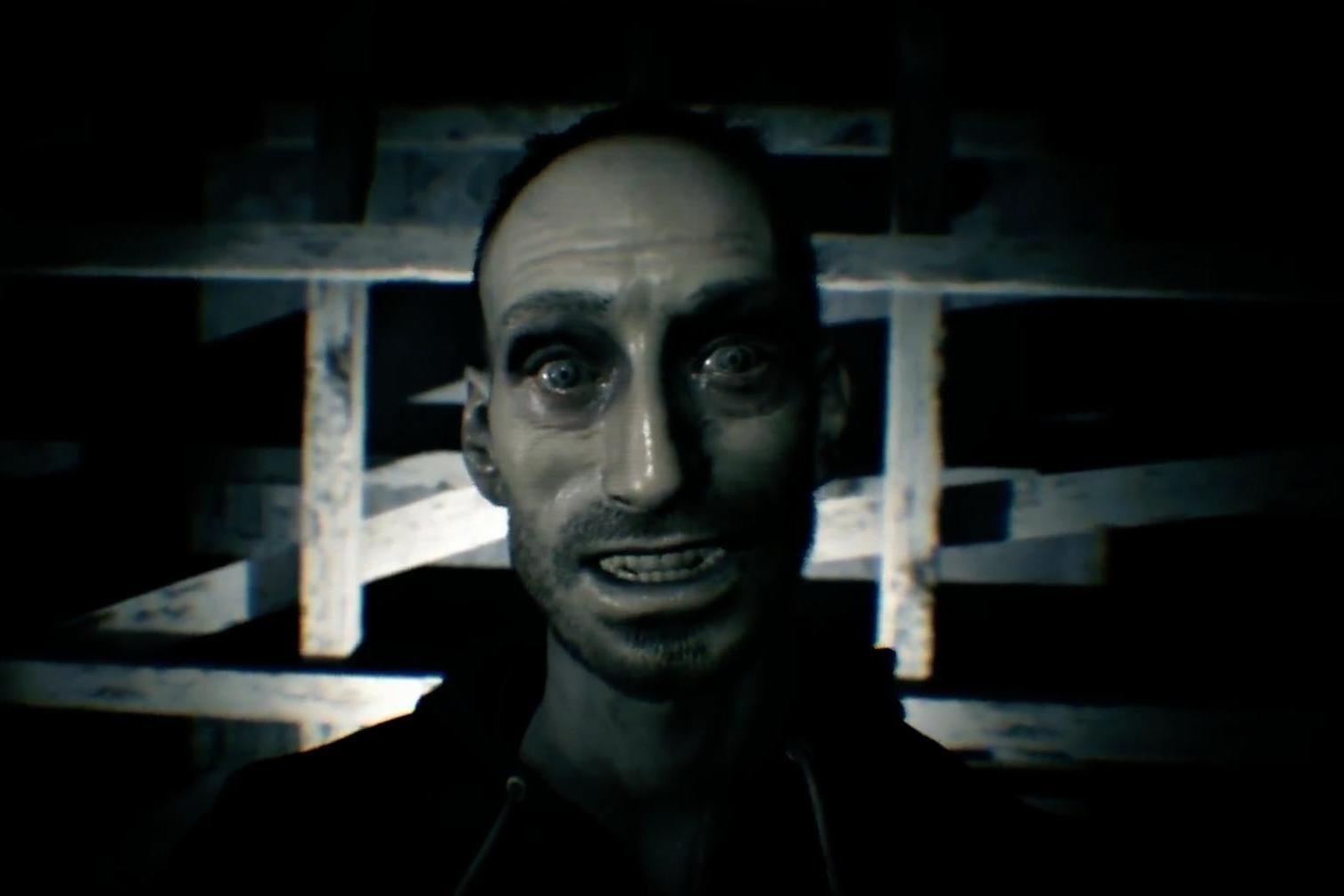 Watch: The very worst moments of Resident Evil 7 | Eurogamer.net